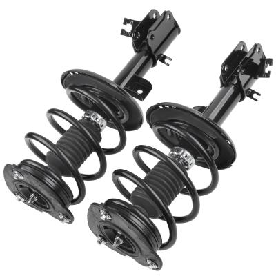 China 2x Front Complete Strut & Coil Spring Assembly for Nissan Altima Hybrid 08-11 for sale