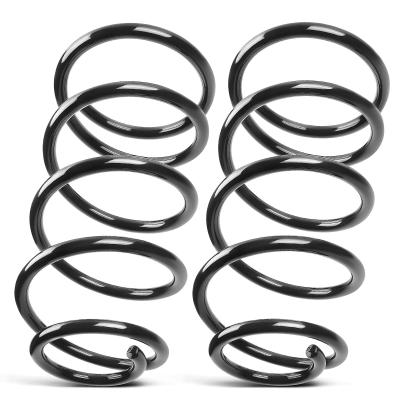 China 2x Front Suspension Coil Springs for Ford Focus 2012 2013 L4 2.0L S SE SEL for sale