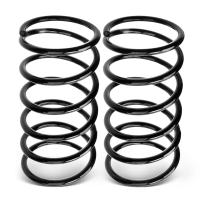 China 2x Front Suspension Coil Springs for Ford Focus 2000 2001 2002 2003 2004 2005 for sale