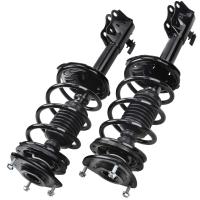 China 2x Front Complete Strut & Coil Spring Assembly for Scion XA XB 2004 - 2006 1.5L for sale