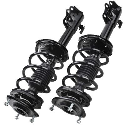 China 2x Front Complete Strut & Coil Spring Assembly for Scion XA XB 2004 - 2006 1.5L for sale