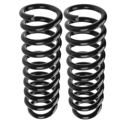 China 2x Front Suspension Coil Springs for Ford Expedition Navigator 2007-2017 for sale