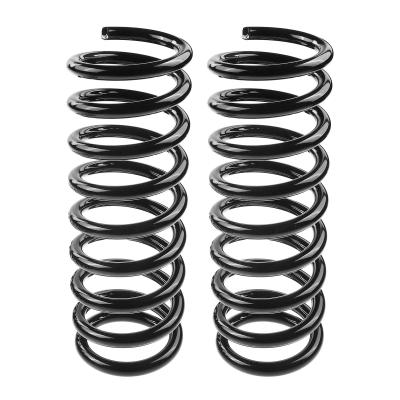 China 2x Rear Suspension Coil Springs for Subaru Legacy 2000-2002 2005-2009 2.5 3.0L for sale