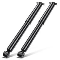 China 2x Rear Shock Absorber for Chevrolet Express 2500 2003-2020 GMC Savana 2500 3500 for sale