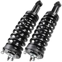 China 2x Front Complete Strut & Coil Spring Assembly for Chevy Colorado GMC Canyon RWD for sale