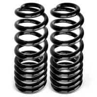 China 2x Front Suspension Coil Springs for Ford E-150 E-250 2003-2014 E-350 Econoline for sale