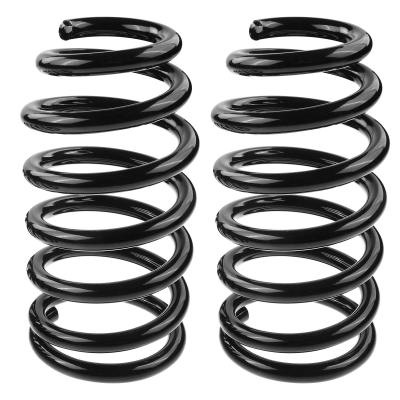 China 2x Front Suspension Coil Springs for Toyota Tacoma 2005 2006 2007 L4 2.7L RWD for sale