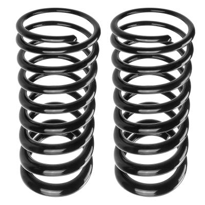 China 2x Rear Suspension Coil Springs for Toyota Camry 92-96 02-03 Wagon Sedan for sale