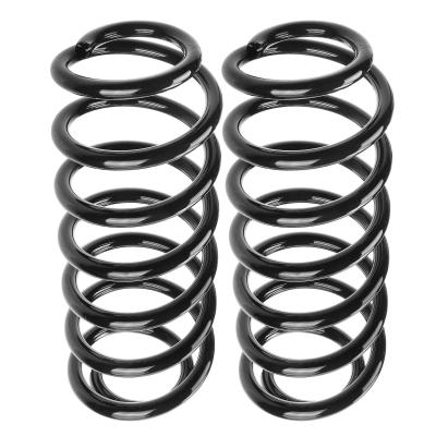 China 2x Rear Suspension Coil Springs for Dodge Grand Caravan Chrysler Town & Country for sale