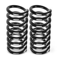 China 2x Front Suspension Coil Springs for Nissan Titan 04-11 13-15 Armada Infinit for sale