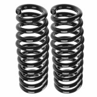 China 2x Front Suspension Coil Springs for Kia Sorento 2003-2009 V6 3.3L 3.5L 3.8L 4WD for sale