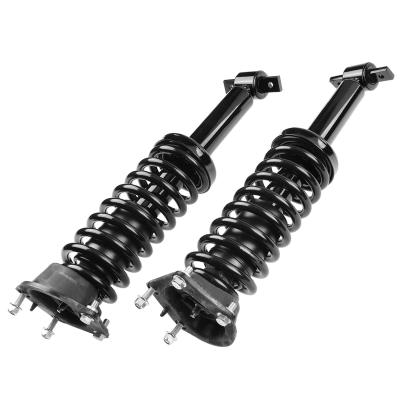 China 2x Front Complete Strut & Coil Spring Assembly for Chevy Camaro Pontiac Firebird for sale