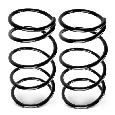 China 2x Front Suspension Coil Springs for Subaru Forester 2003 2004 H4 2.5L SUV for sale