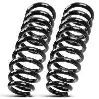 China 2x Rear Suspension Coil Springs for Ford Explorer Mercury Mountaineer 2002-2005 for sale
