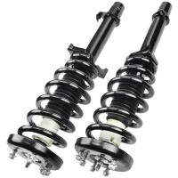 China 2x Front Complete Strut & Coil Spring Assembly for Acura TL 2009-2014 3.7L for sale