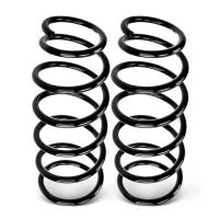 China 2x Front Suspension Coil Springs for Ford Edge Lincoln MKX 2007-2010 V6 3.5L for sale
