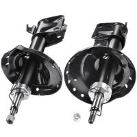 China 2x Front Shock Absorber for Subaru Impreza 2004-2007 for sale