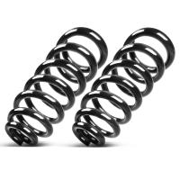 China 2x Front Suspension Coil Springs for Chevrolet Avalanche Tahoe 07-10 GMC Yukon for sale