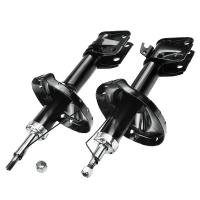 China 2x Front Shock Absorber for Subaru Forester 2009-2010 H4 2.5L for sale