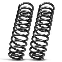 China 2x Rear Suspension Coil Springs for Honda Civic 1992-1995 1.6L 1.5L for sale