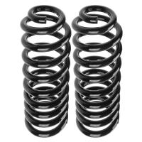 China 2x Front Suspension Coil Springs for Ford Ranger 1983-1997 Mazda B2300 B3000 for sale
