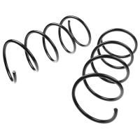 China 2x Front Suspension Coil Springs for Mercedes-Benz W203 C240 C230 for sale