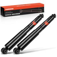 China 2x Rear Shock Absorber for Chrysler Town & Country Dodge Grand Caravan Plymouth for sale