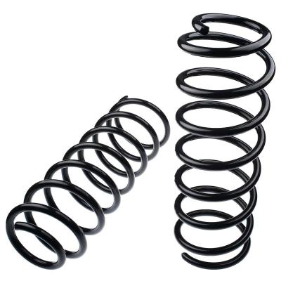 China 2x Rear Suspension Coil Springs for Toyota Land Cruiser 100 1998-2007 for sale
