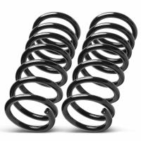 China 2x Rear Coil Springs for Buick LeSabre 1993-1999 Oldsmobile Pontiac for sale