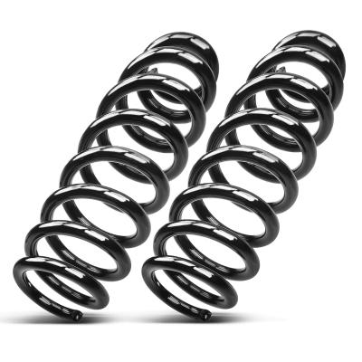 China 2x Front Suspension Coil Springs for Ford Explorer Mercury Mountaineer 2004-2005 for sale