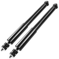 China 2x Rear Shock Absorber for Nissan Sentra 2014 2015-2019 1.8L DOHC for sale