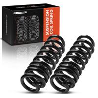 China 2x Front Coil Springs for Ford E-350 Super Duty Econoline Super Duty for sale
