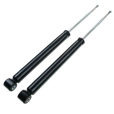 China 2x Rear Shock Absorber for Honda Fit L4 1.5L ELECTRIC 09-13 for sale