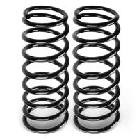 China 2x Rear Suspension Coil Springs for Honda Accord 2008-2015 L4 2.4L V6 3.5L for sale