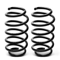 China 2x Front Coil Springs for Dodge Journey 2011-2019 2.4L 3.6L for sale