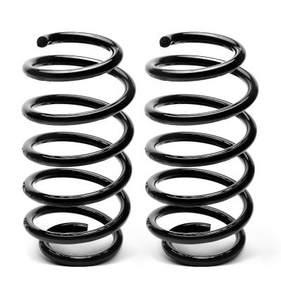 China 2x Front Coil Springs for Dodge Journey 2011-2019 2.4L 3.6L for sale