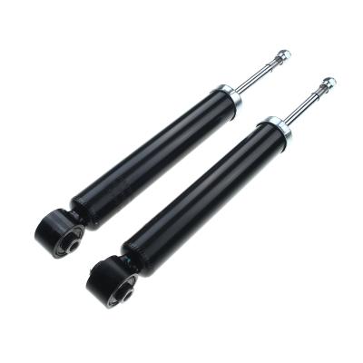 China 2x Rear Shock Absorber for Nissan Pathfinder 2013-2020 Infiniti QX60 2014-2020 for sale