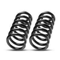 China 2x Front Coil Springs for Chevrolet Avalanche GMC Tahoe Yukon RWD for sale