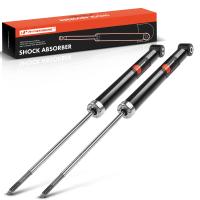 China 2x Rear Shock Absorber for BMW E36 E46 318i 320i 323i 325i 318is for sale