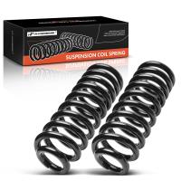 China 2x Front Coil Springs for Ford Ranger B3000 B4000 Heavy Duty for sale