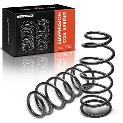 China 2x Front Coil Springs for Ford Windstar 1999-2003 V6 3.0L V6 3.8L for sale