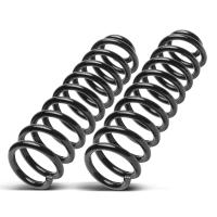 China 2x Front Coil Springs for Jeep Grand Cherokee Limited 2011-2020 AWD for sale