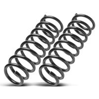 China 2x Front Coil Springs for Jaguar S-Type 2000-2002 3.0L 4.0L for sale