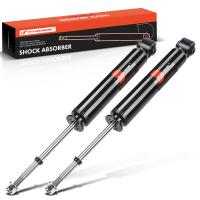 China 2x Rear Shock Absorber for Nissan Murano 2003-2007 3.5L 56210CB025 for sale