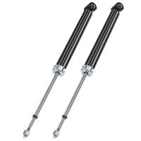 China 2x Rear Shock Absorber for Nissan Versa 2007-2012 1.6L 1.8L for sale