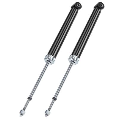 China 2x Rear Shock Absorber for Nissan Versa 2007-2012 1.6L 1.8L for sale