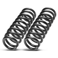 China 2x Rear Coil Springs for Hyundai Sonata Kia Optima Rondo for sale