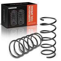 China 2x Front Coil Springs for Chrysler Sebring 2001-2005 Dodge Stratus V6 3.0L Coupe for sale