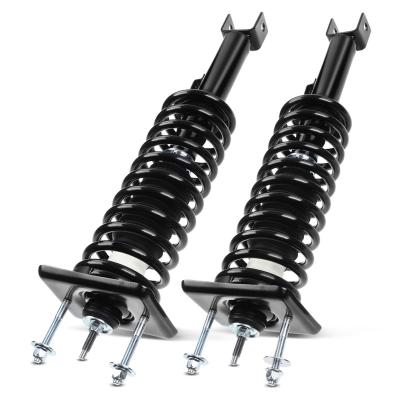 China 2x Rear Complete Strut & Coil Spring Assembly for Chrysler Sebring 1999-2000 for sale