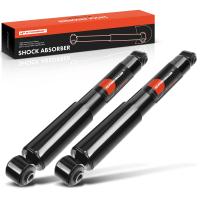 China 2x Rear Shock Absorber Strut for Chevrolet Cobalt 2005-2010 HHR Pontiac G5 for sale